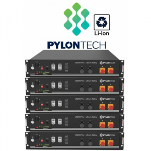 Next Level Energy Solutions – Solar Panels, Batteries, Inverters